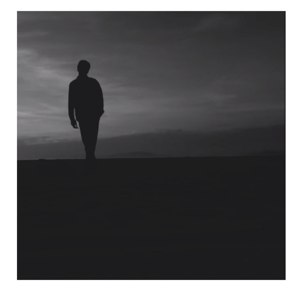 Detonating Man / Evaporating Domain | blindeRRed
