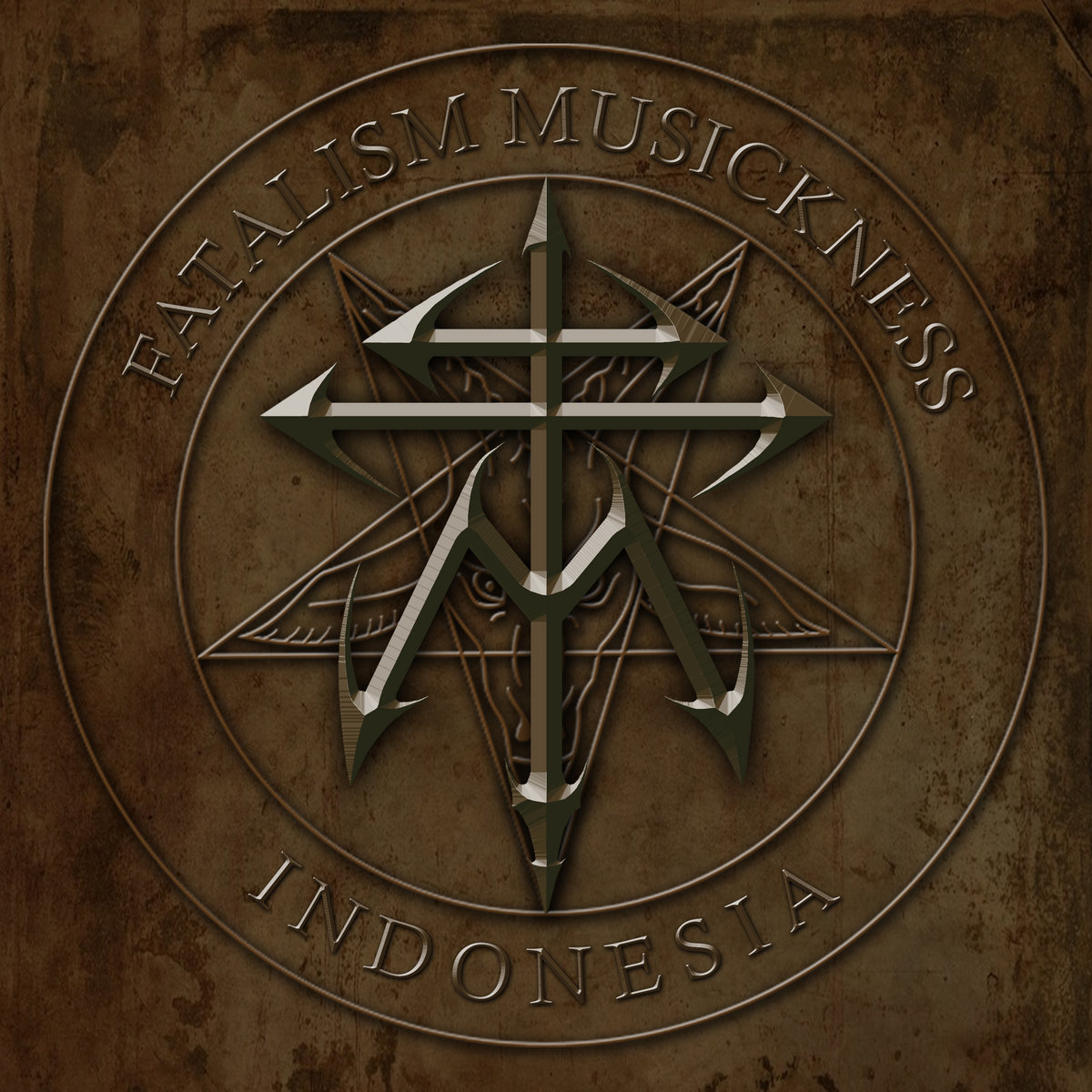 CHILDREN OF THE SCORN | FUNEBRE | FATALISM MUSICKNESS