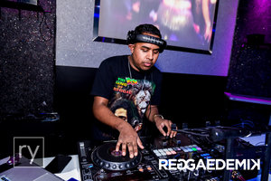 Music | DJ JONO TORONTO