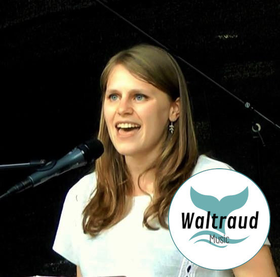 Ain't that the fashion? | Waltraud Mudrich