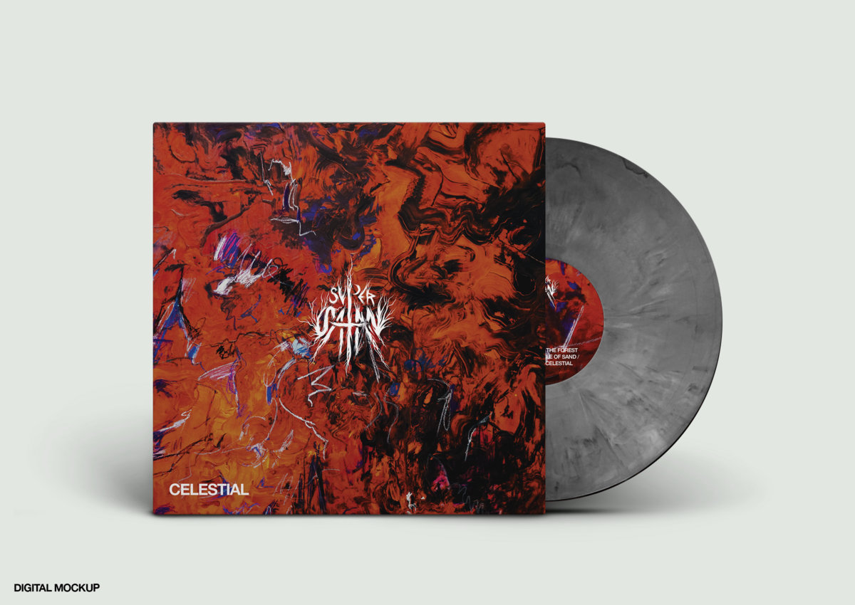 Celestial | Super Satan