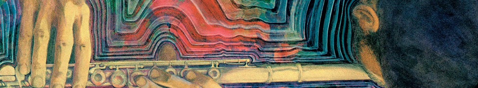 SECRET SAUCE | ERIC GHOST