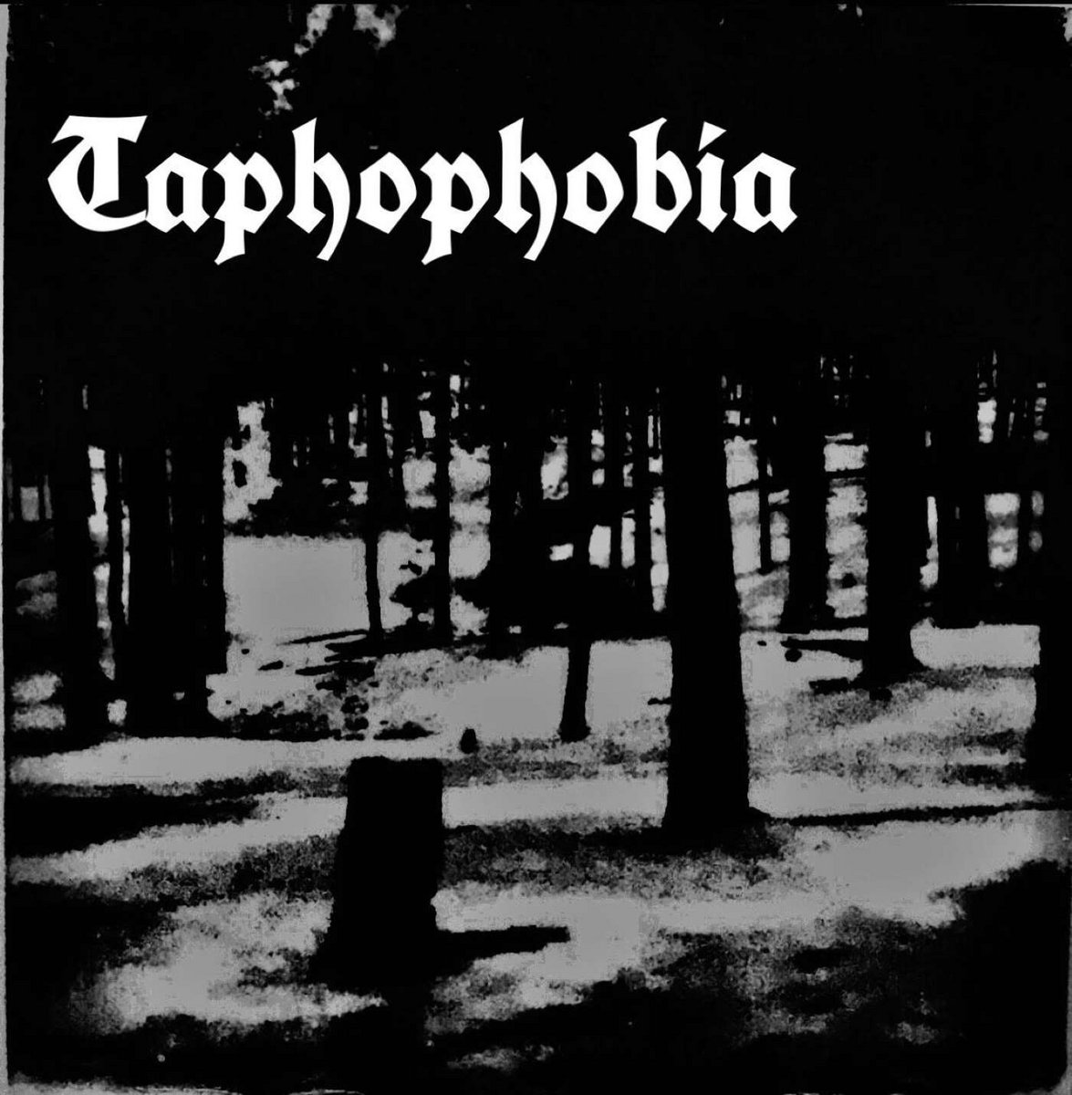 S/T | Taphophobia