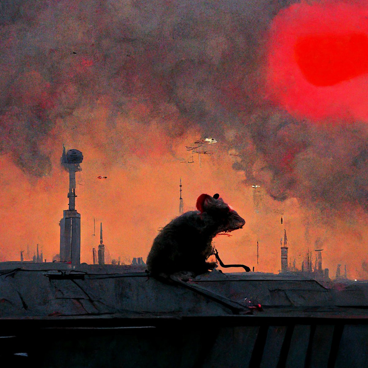 Pacha Con Jet | Rich Costa/Hacienda