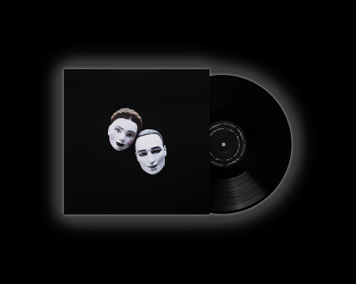 До Свидания / Goodbye | IC3PEAK