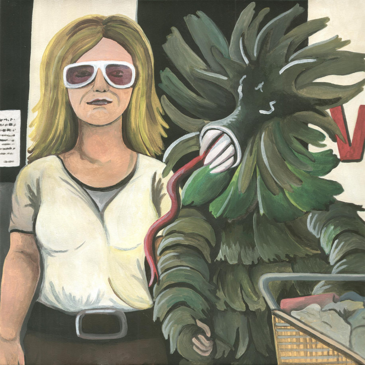 Umpo Scuzzi/Convicinio | Charlie McAlister/Furniture Huschle | Almost ...