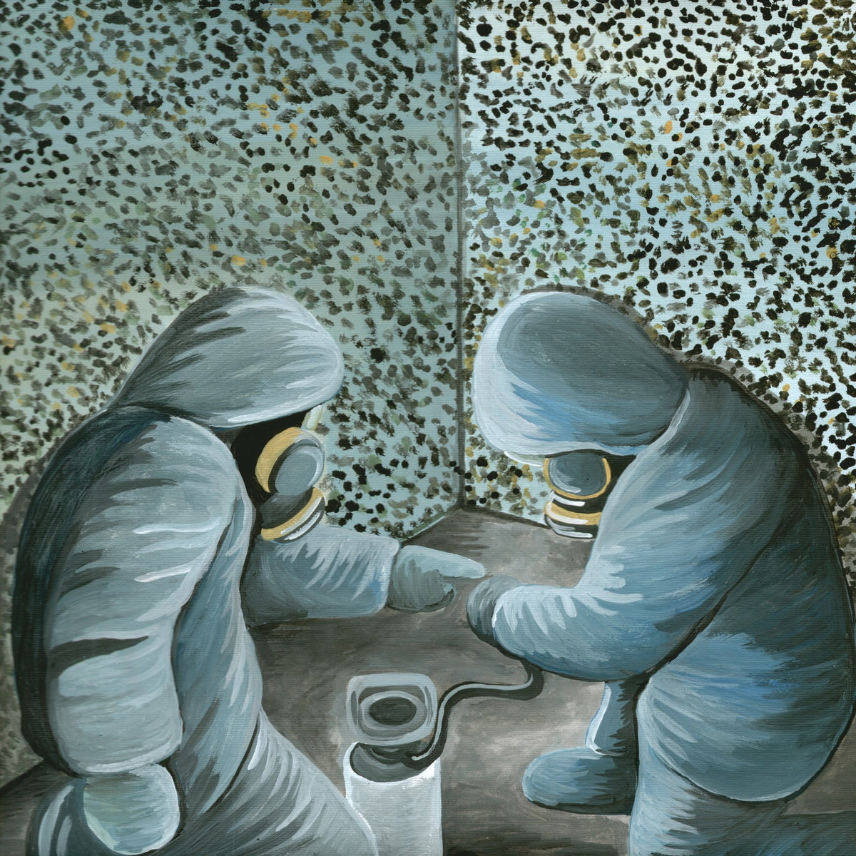 Umpo Scuzzi/Convicinio | Charlie McAlister/Furniture Huschle | Almost ...