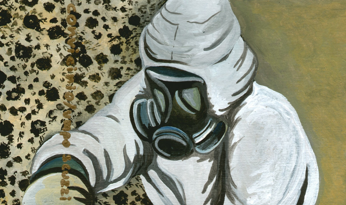 Umpo Scuzzi/Convicinio | Charlie McAlister/Furniture Huschle | Almost ...