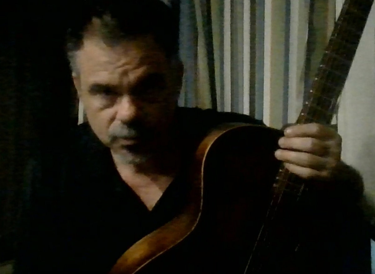 CopperHead | Old Man Dave