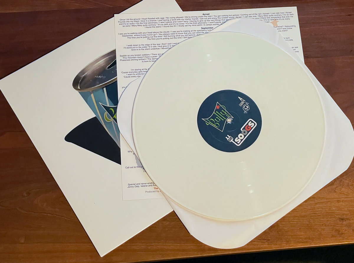 Lights Out | The Soogs