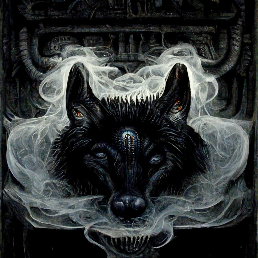 Cadejo Negro - Demo MMXXI | Cadejo Negro