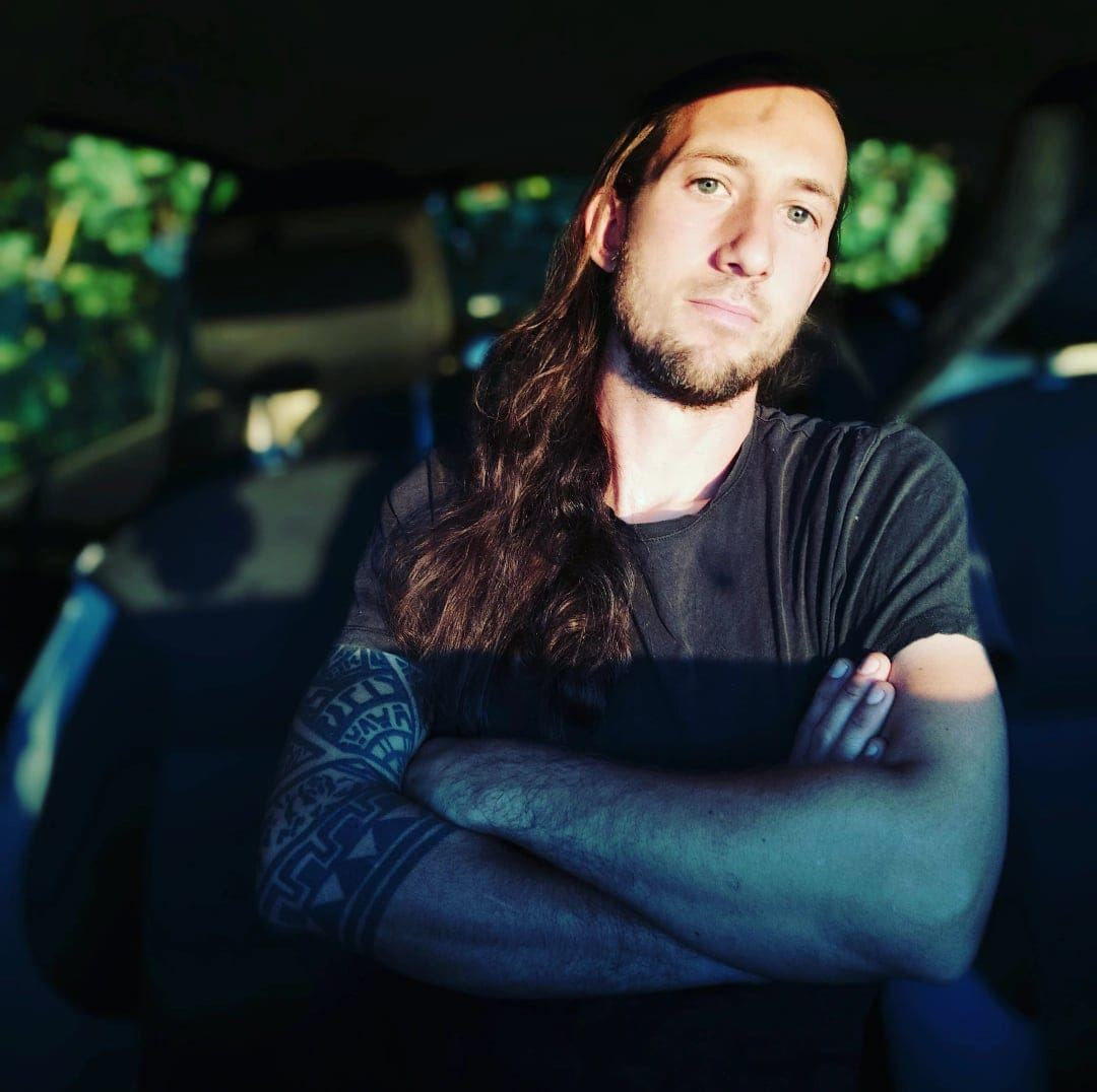 EP 2020 Brulant D'Indifference | CAMI ALVAREZ