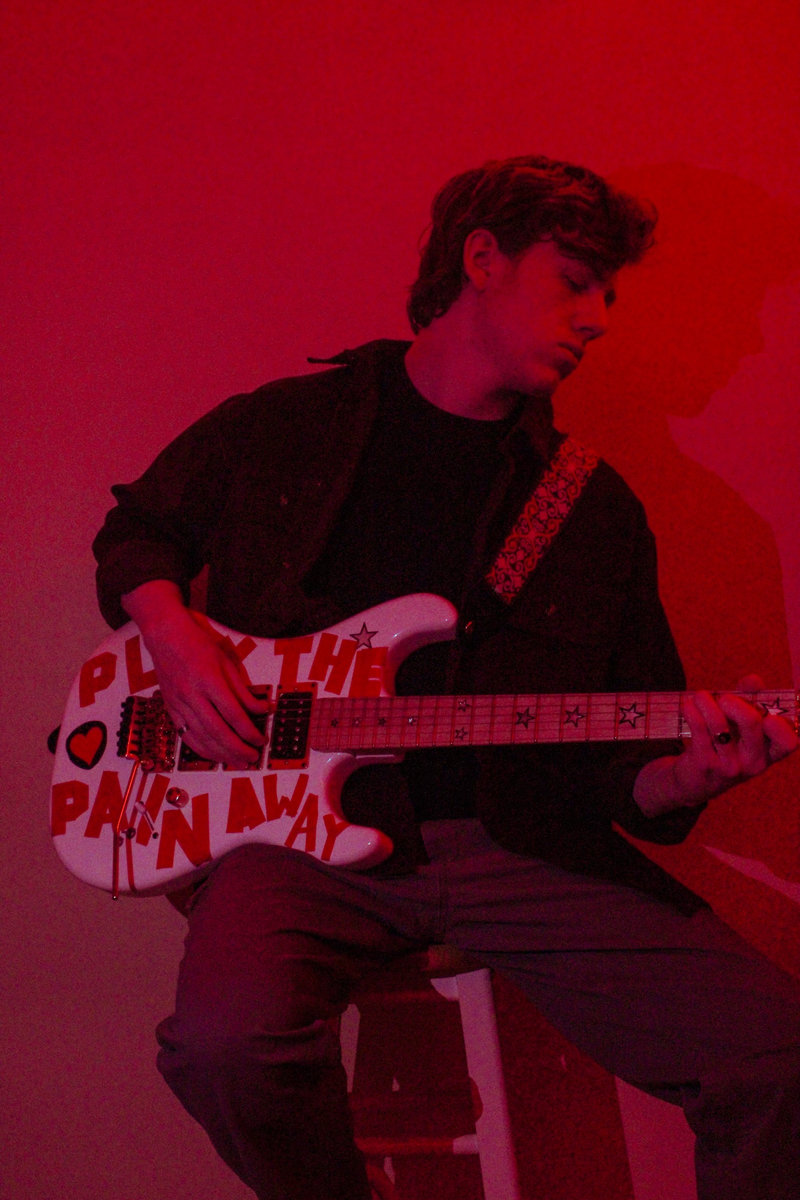 Experiments | Tim Higgins