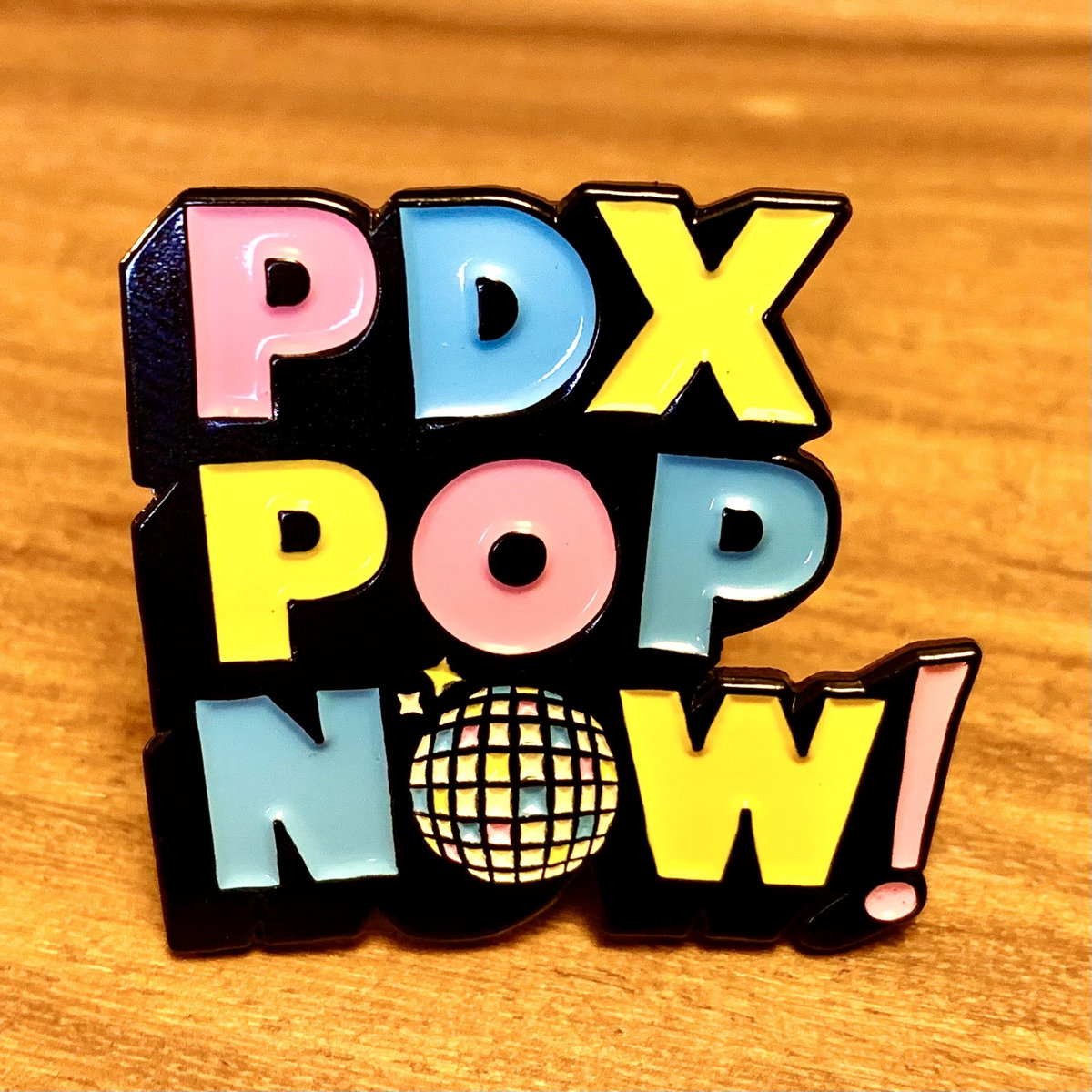 PDX Pop Now! Vol. 19 | PDX Pop Now!