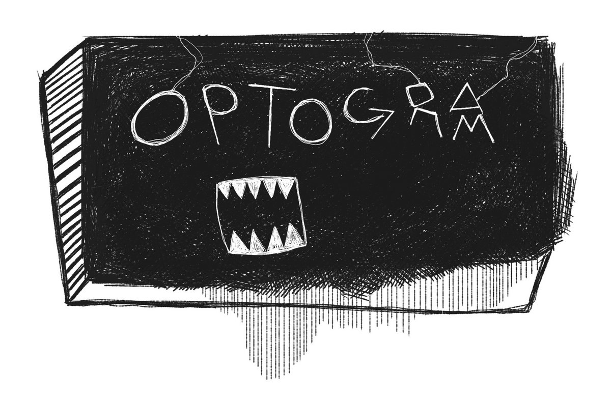 Logo | Optogram