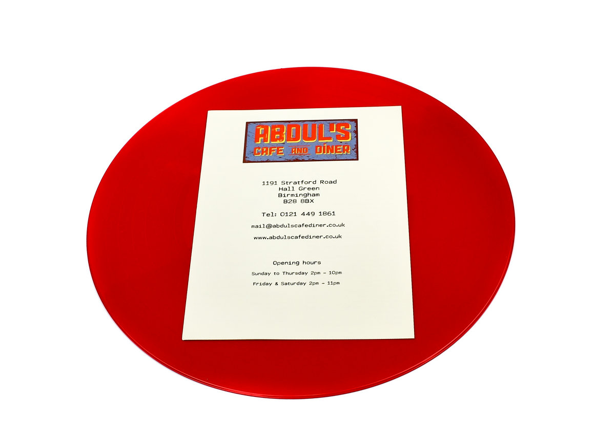 King Rocker (The Soundtrack) | The Nightingales