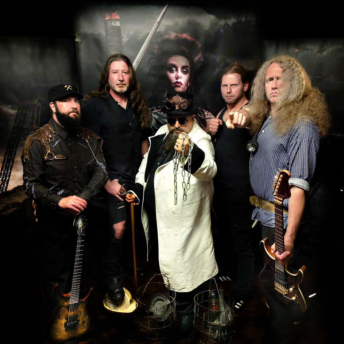 Monument | The Claymore