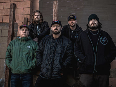 Artists | Maggot Stomp