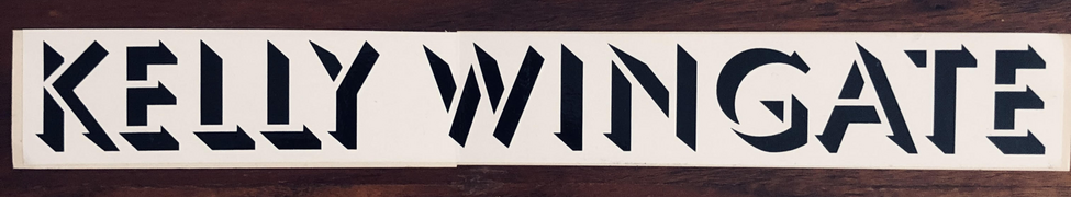 Music | Kelly Wingate