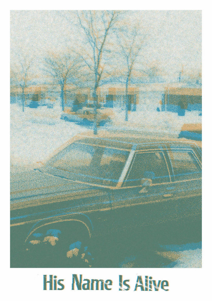 UK Label Disciples Makes a Home for Musical Outsiders | Bandcamp Daily