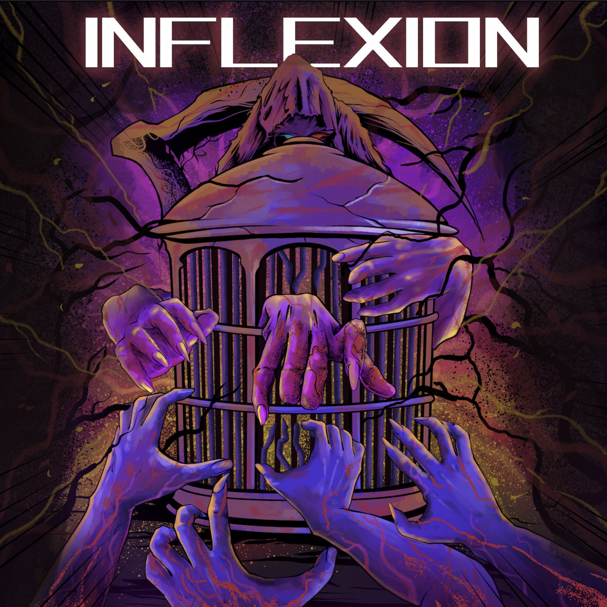Starstruck | Inflexion