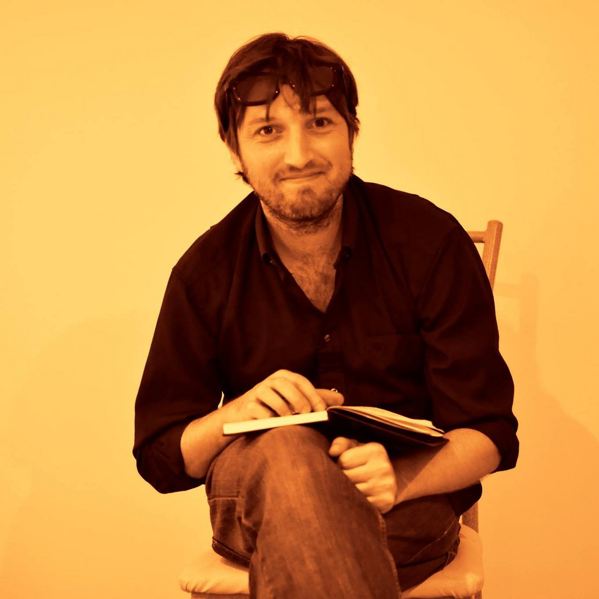 TAKE IT IN - DEMOS AND RARE SONGS [Album] | Greg Anderson