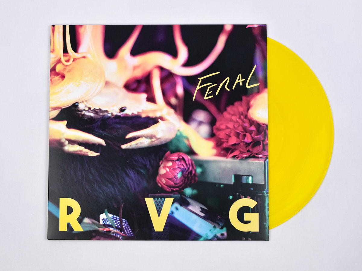 Feral | RVG