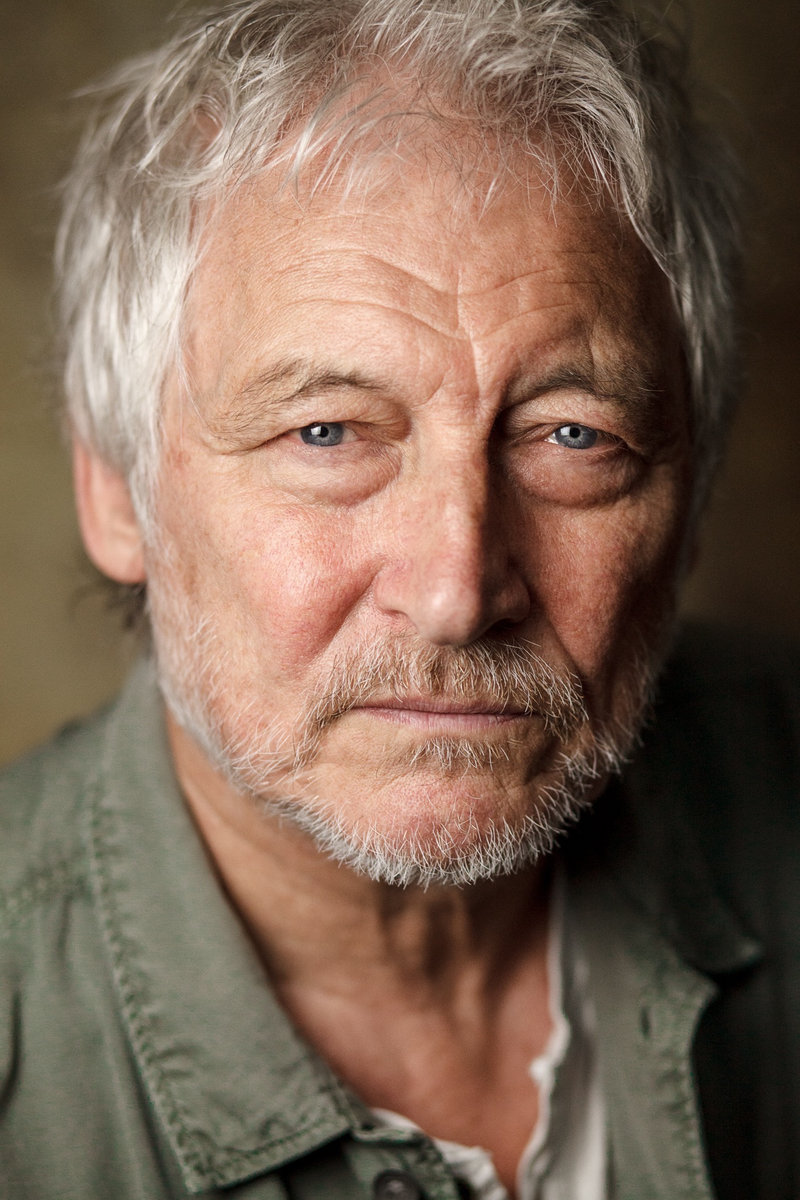 Journey's End (2021) | Pete Gage & Mickey Gavaghan | Pete Gage