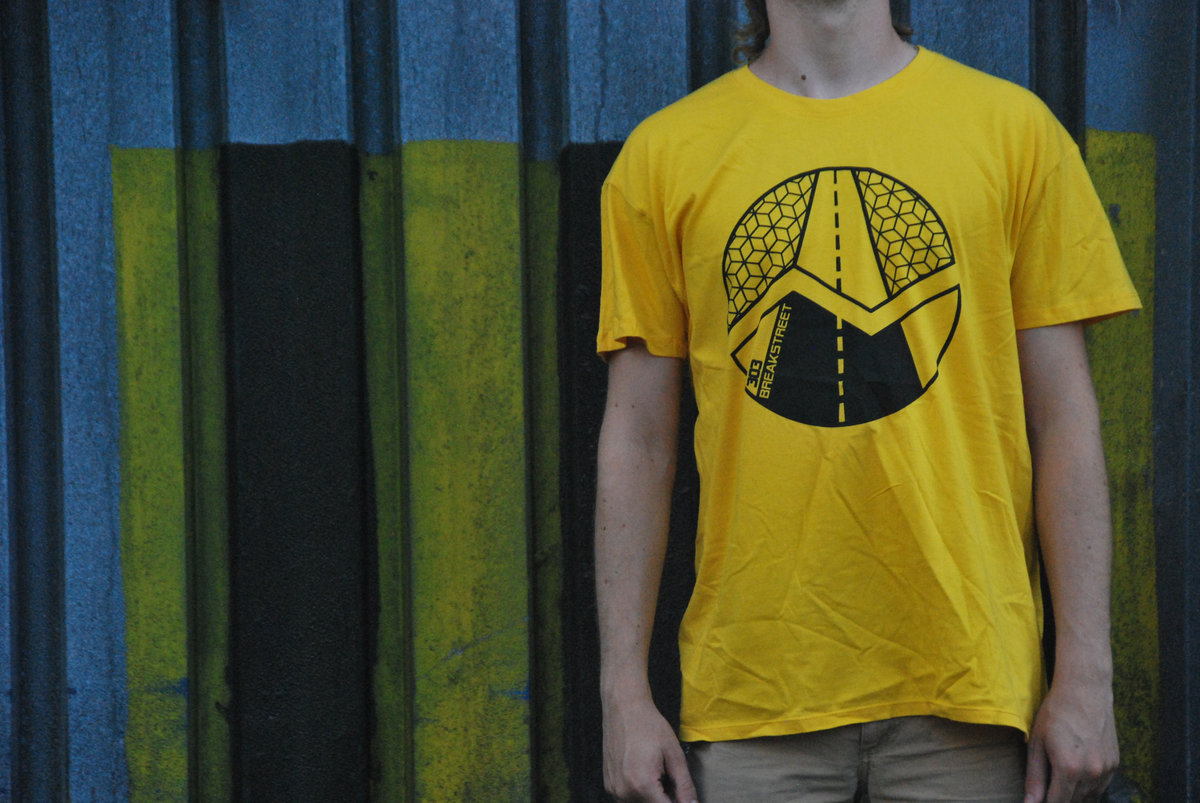 303 Day Album + T-shirt | 303BreakStreet