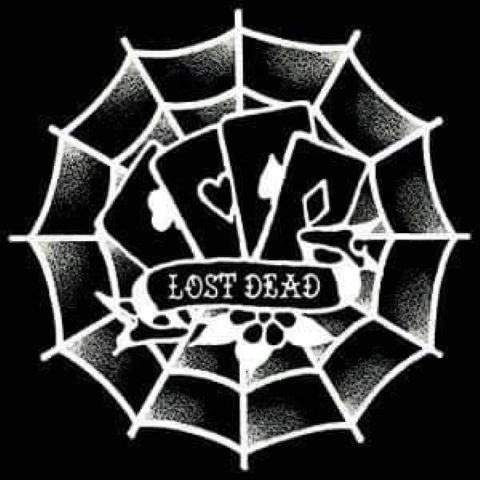 Love and Hate | Lost Dead