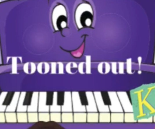 Follow The Dream | Tooned Out