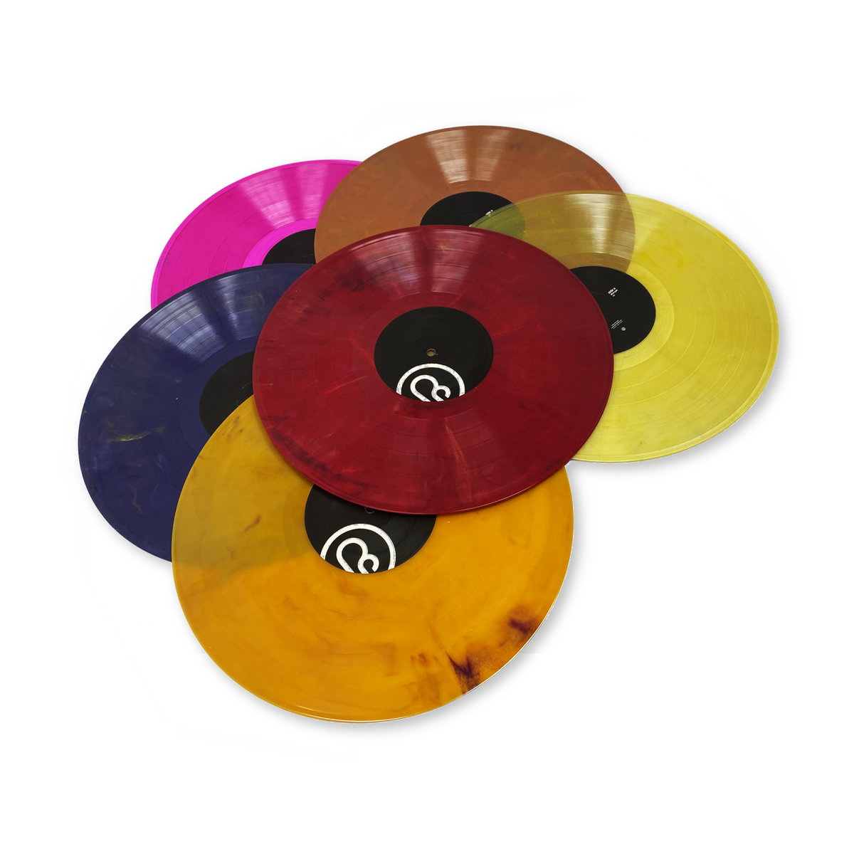 A New Landscape | Lav | Past Inside the Present