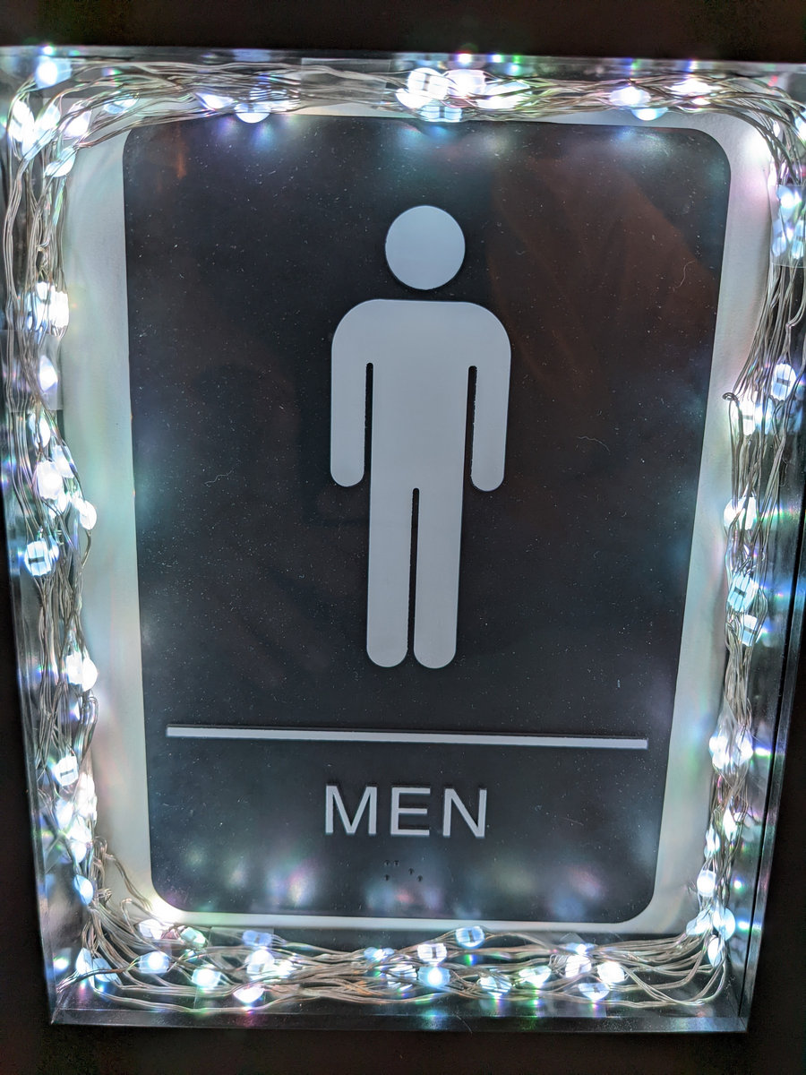 Imminent Collapse | electronic men