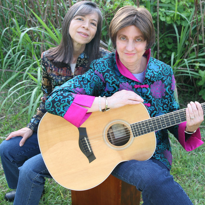 SCHOOL OF FISH | Cynthia Haring & World Nation with the Sue Sue Sisters ...