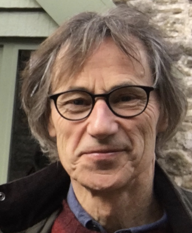 Fly the wind | Robin Stoker and Shane Gilliver | Robin Stoker