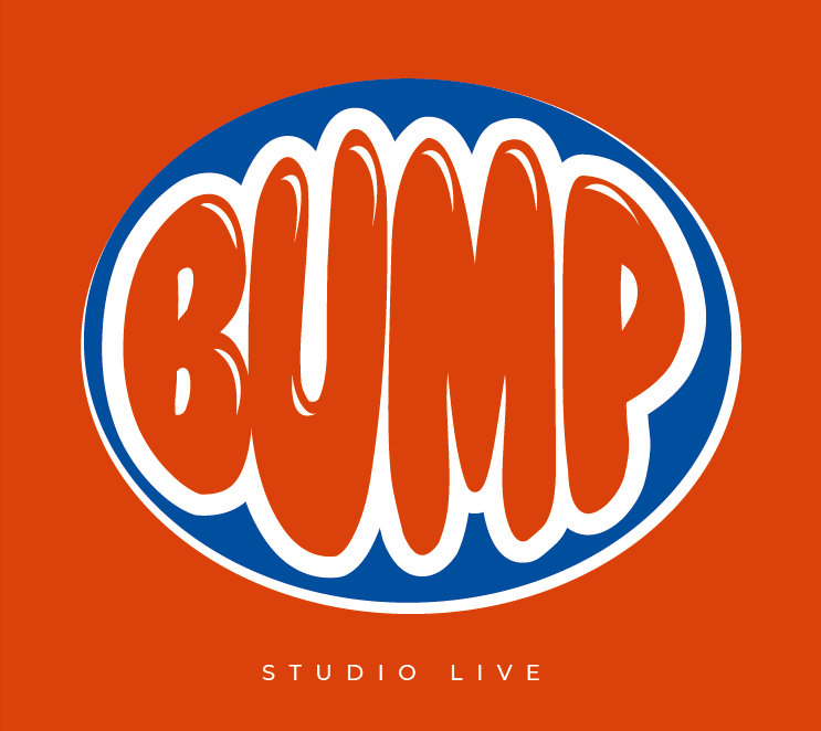 Studio live | BUMP