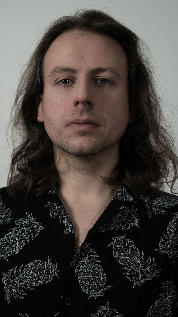 From the Archives | Michael John