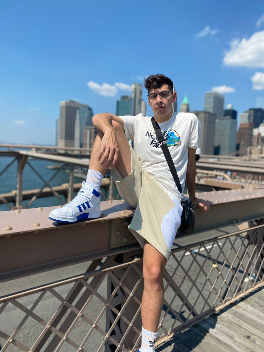 Michael Jackson - Billie Jean (Martin Molina Edit) | Martin Molina