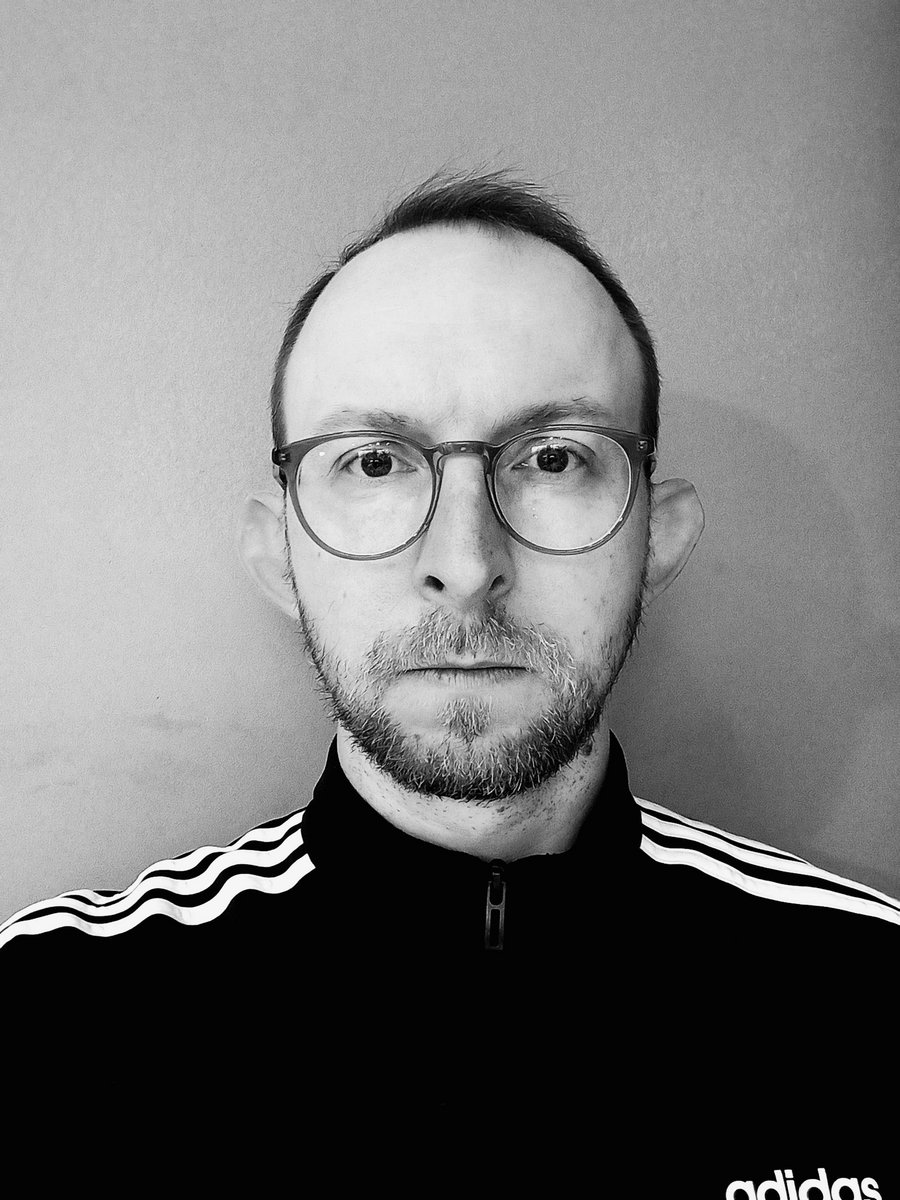 "in the forest park" | Klaman