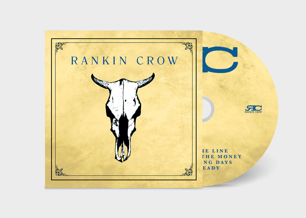 Rankin Crow | Rankin Crow