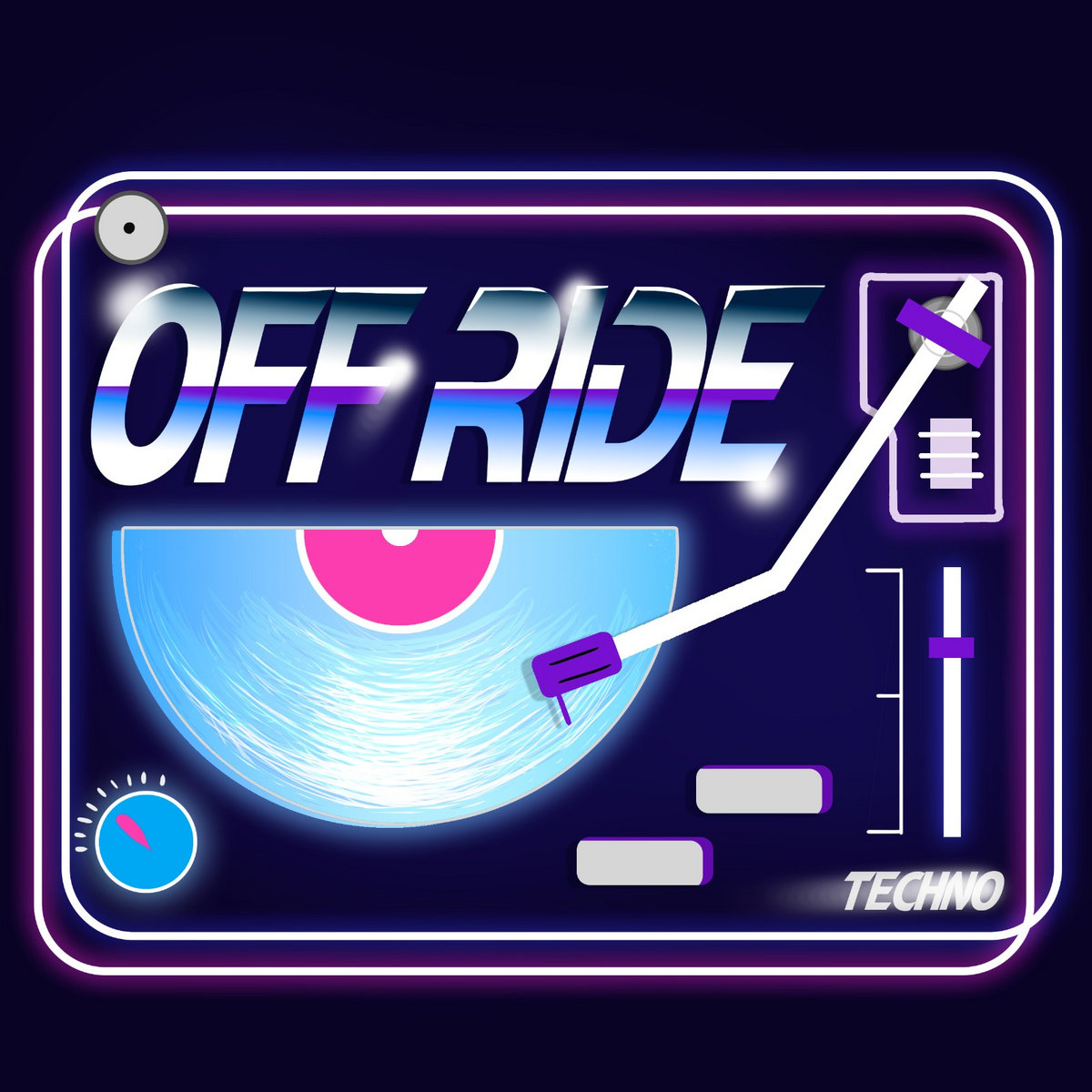 Eleven | Off Ride