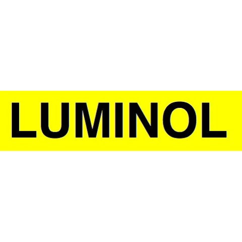 demo | luminol
