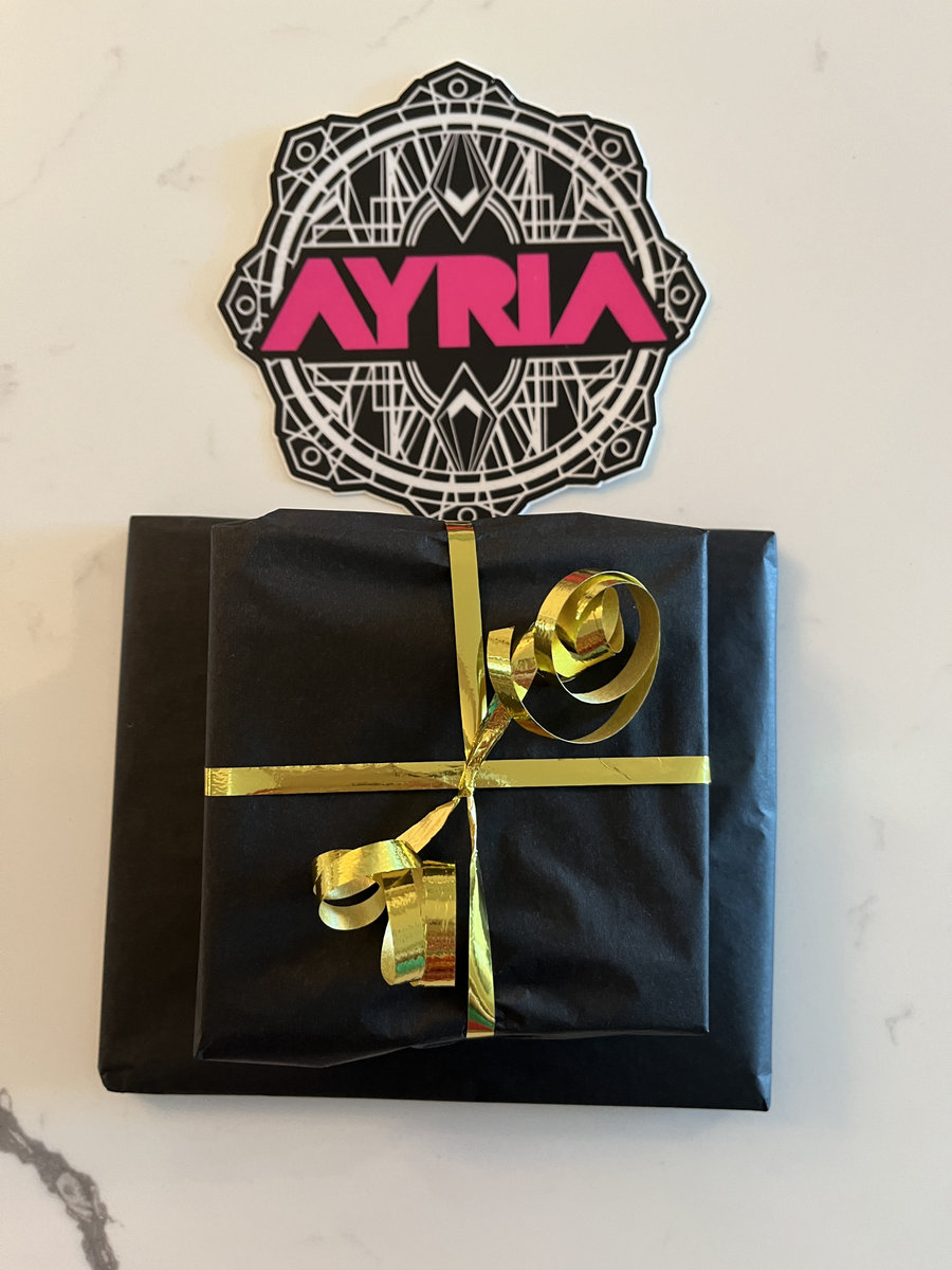 This Is My Battle Cry | Ayria