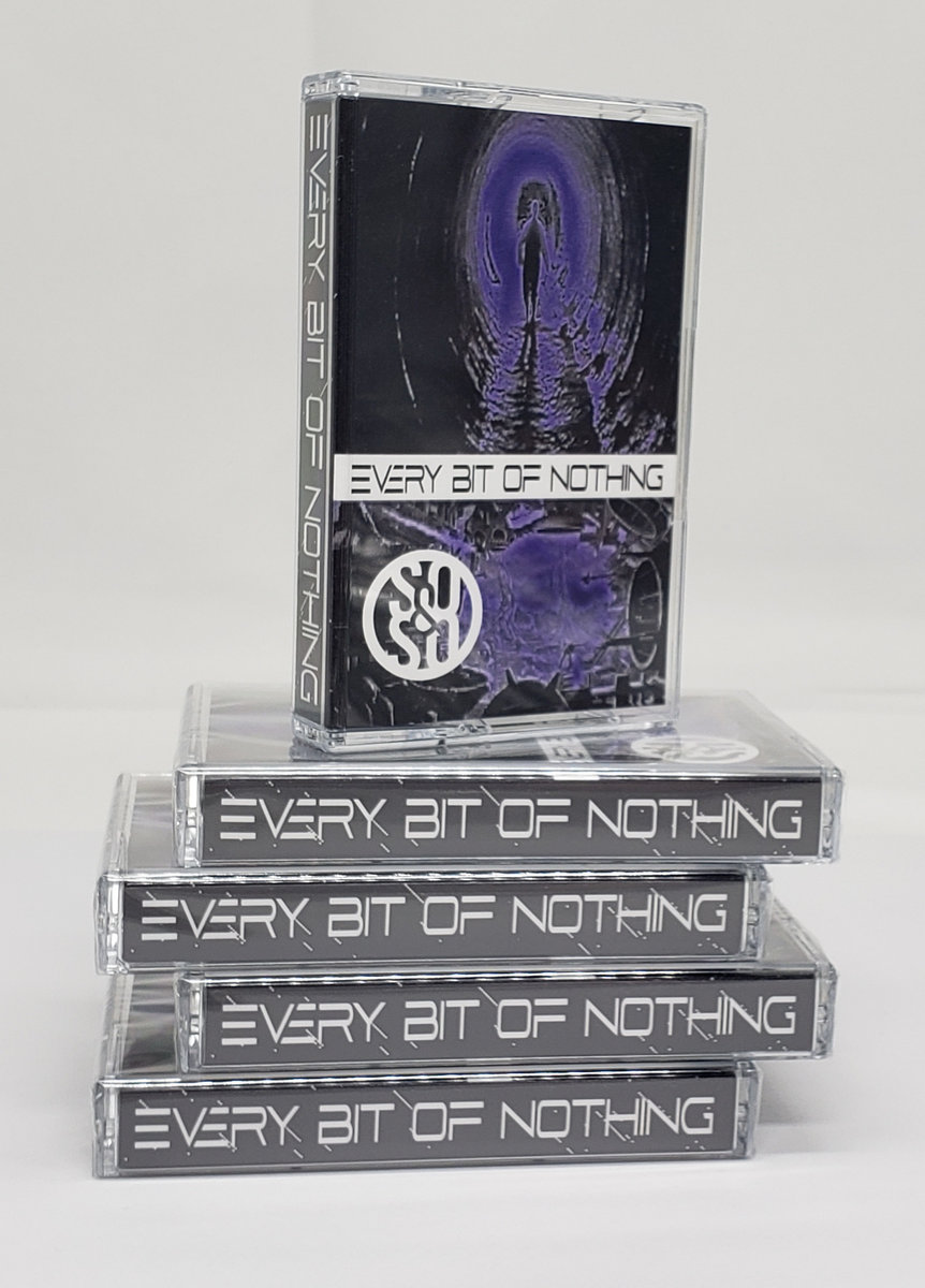 Every Bit Of Nothing | So&So