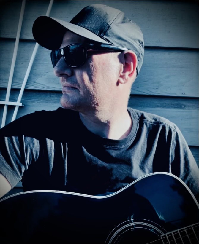 Your Song (Acoustic Mix) | Jason Short