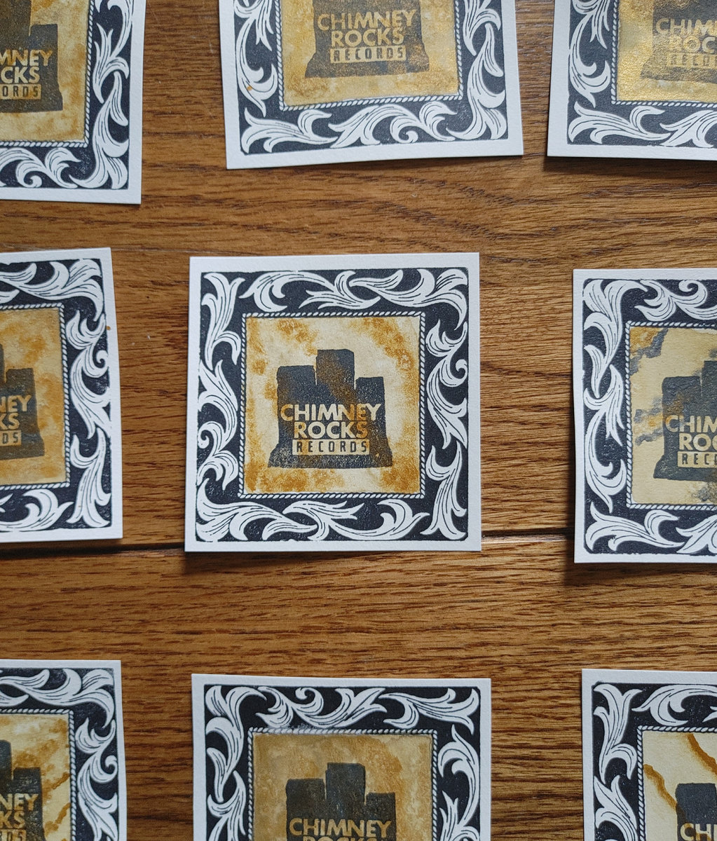 Hedge Wizard - Local Portal | Hedge Wizard | Chimney Rocks Records