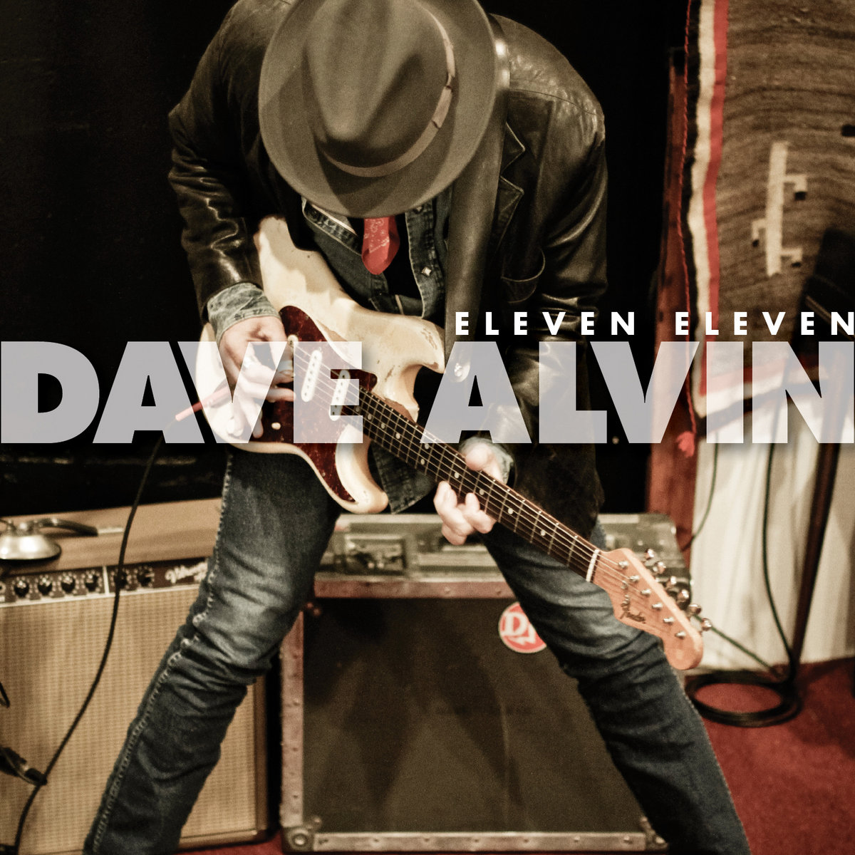 Eleven Eleven (11th Anniversary Expanded Edition) | Dave Alvin