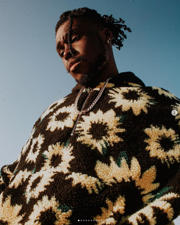 Where's Femi [Explicit] | Femi Jaye