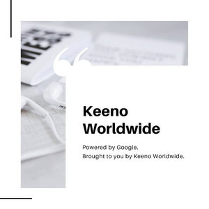 Music | Keeno Worldwide