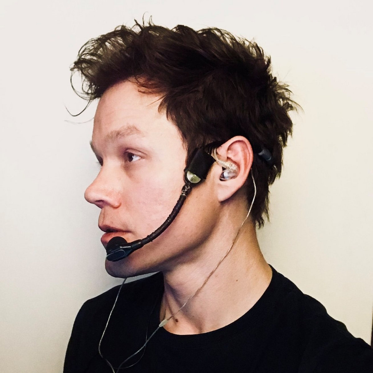 Utopia Polymeter | Luke Folger